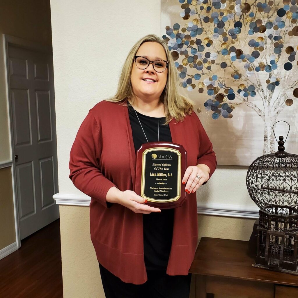 Meet Lisa - Lisa Miller For Polk County School Board District 7 ...